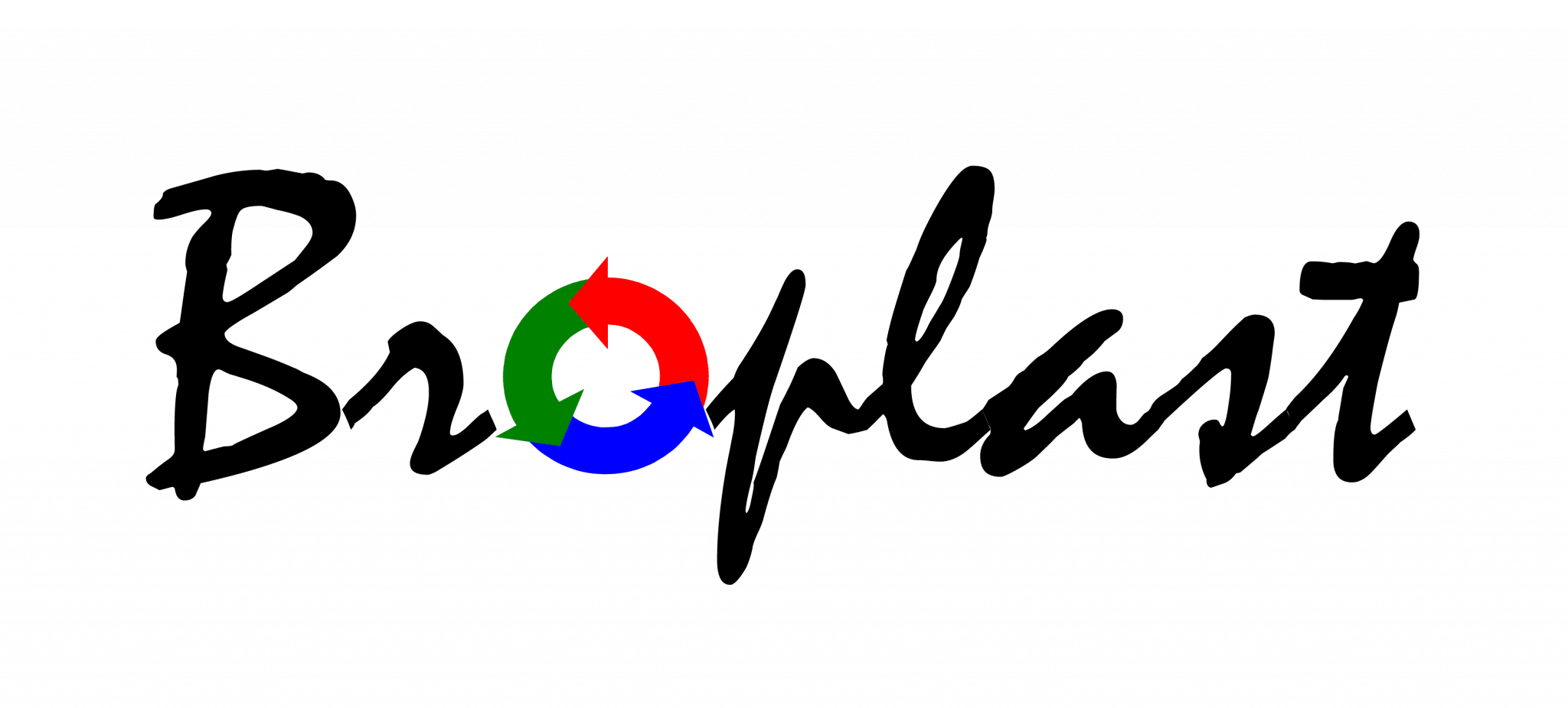 Broplast - Recyclage des déchets plastiques