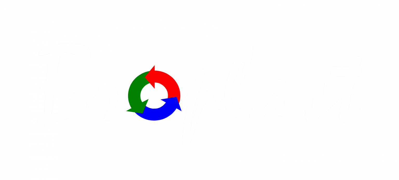 Broplast - Recyclage des déchets plastiques