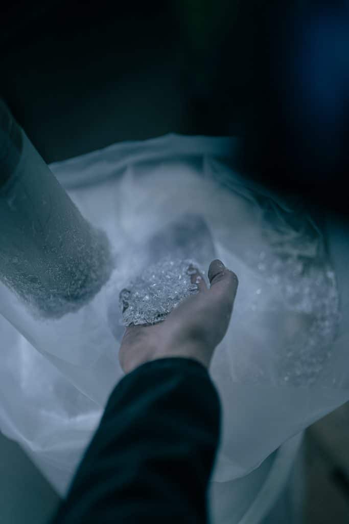 Nos démarches Eco-circulaires - Broplast